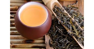 Hol terem valójában a híres grúz tea?